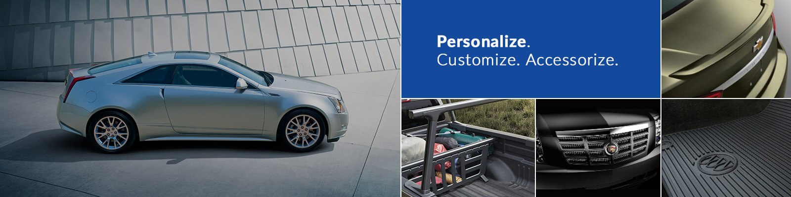 Discount OEM GM Parts and Accessories | GM Wholesale Direct