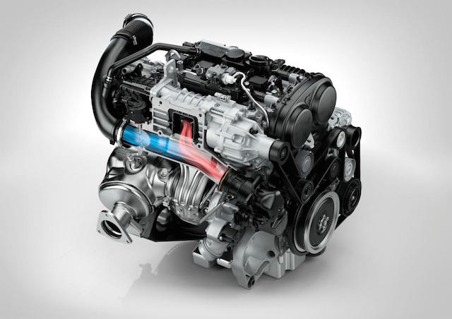 Toyota Parts | V8 Hybrids the Future of Performance Autos? - Toyota ...