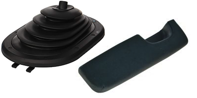 OEM Toyota Interior Accessories | Toyota Parts