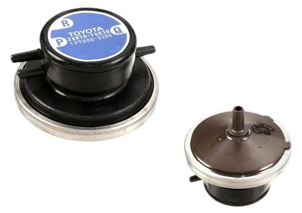 What Is A Modulator Valve And Why Is It Important? | Toyota Parts ...