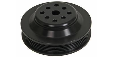 Genuine OEM Toyota Pulleys | Olathe Toyota Parts Center