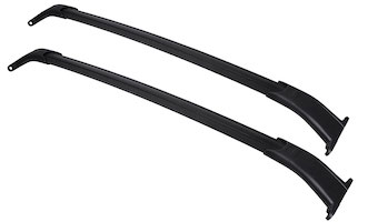 Genuine OEM Toyota Roof Racks | Toyota Parts