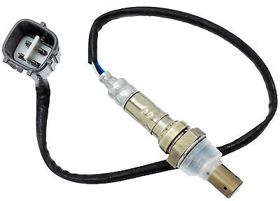 What's An Oxygen Sensor, and Why Is It Important? | Toyota Parts Center ...