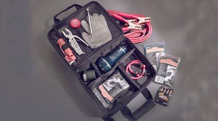 Toyota Emergency Vehicle Assistance Kit - Olathe Toyota Parts Center