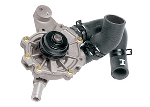 Genuine OEM Toyota Windshield Washer Pumps | Toyota Parts