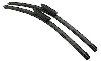 Genuine OEM Toyota Windshield Wiper Blades | Toyota Parts