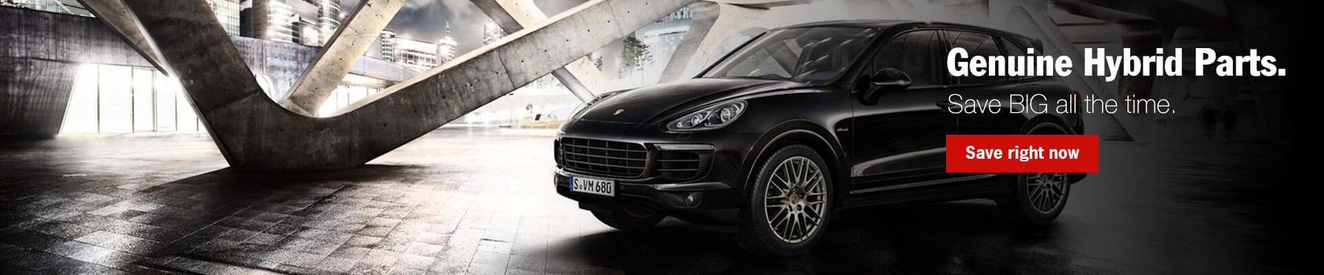 Porsche Burlingame | OEM Porsche Parts | Porsche Burlingame Parts