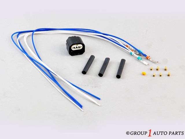 Wiring-3 Way - Mopar (68064998AA) | Group 1 Auto Parts