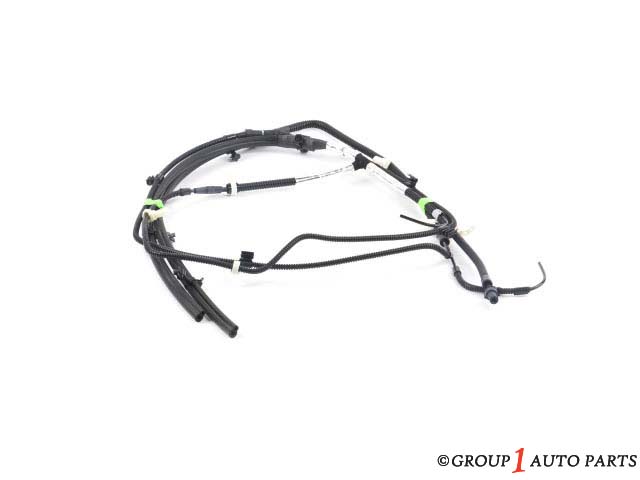 Vacuum Tube - Ford (7L3Z-7A785-A) | Group 1 Auto Parts