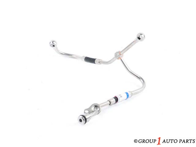 Tube Assembly - Ford (8C3Z-9T516-C) | Group 1 Auto Parts