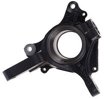 OEM Steering Gear - BlueSpringsFordParts.com