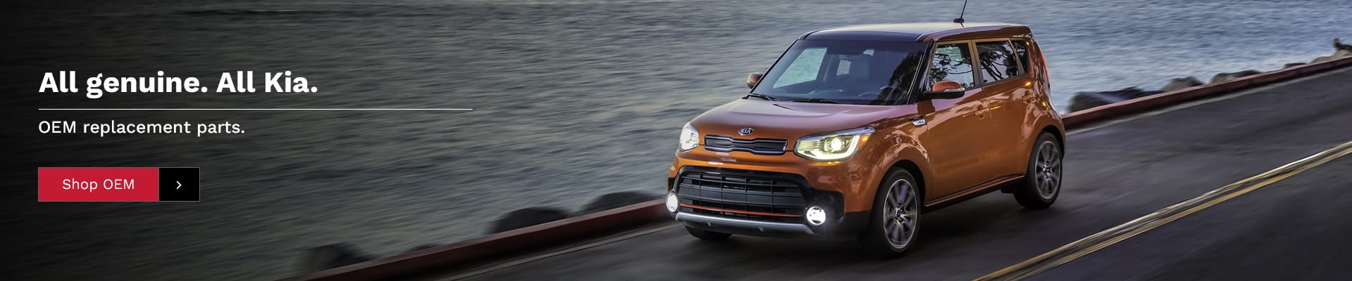 Shop Genuine Kia Parts and Accessories | My Kia Parts