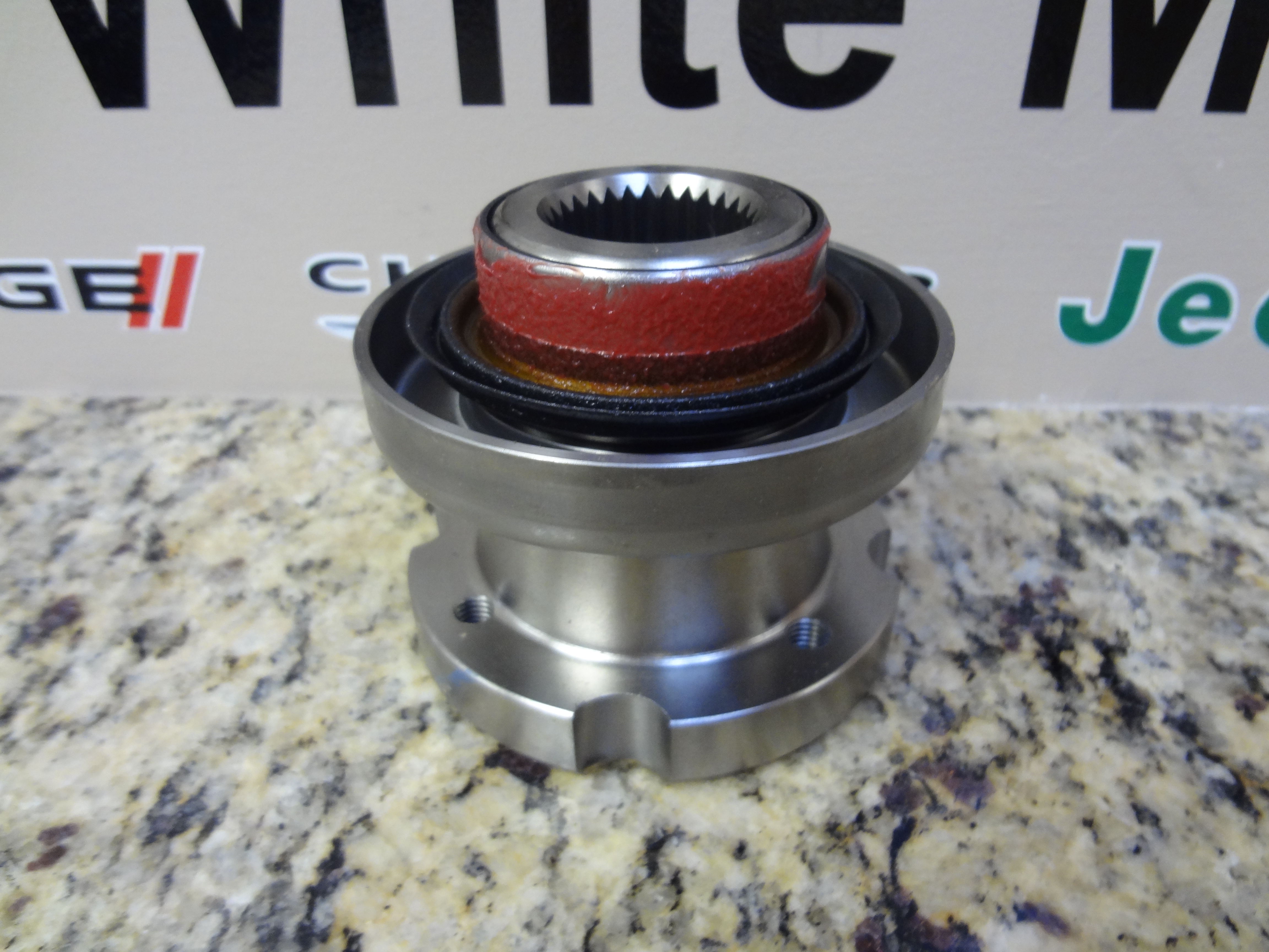 Yoke - Mopar (5086696AC) | Steve White Parts