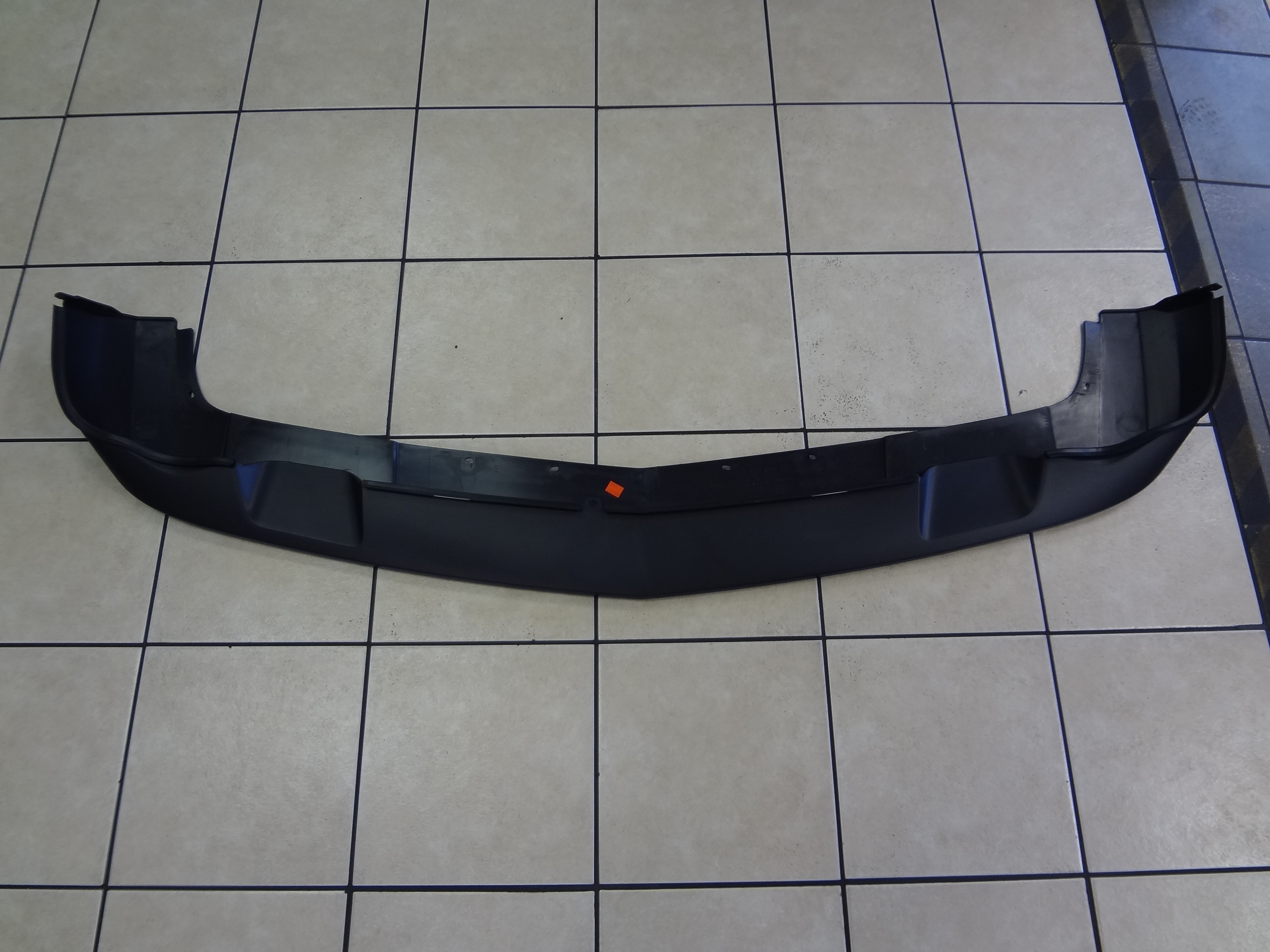 Air Deflector - Mopar (68043390AA) | Steve White Parts