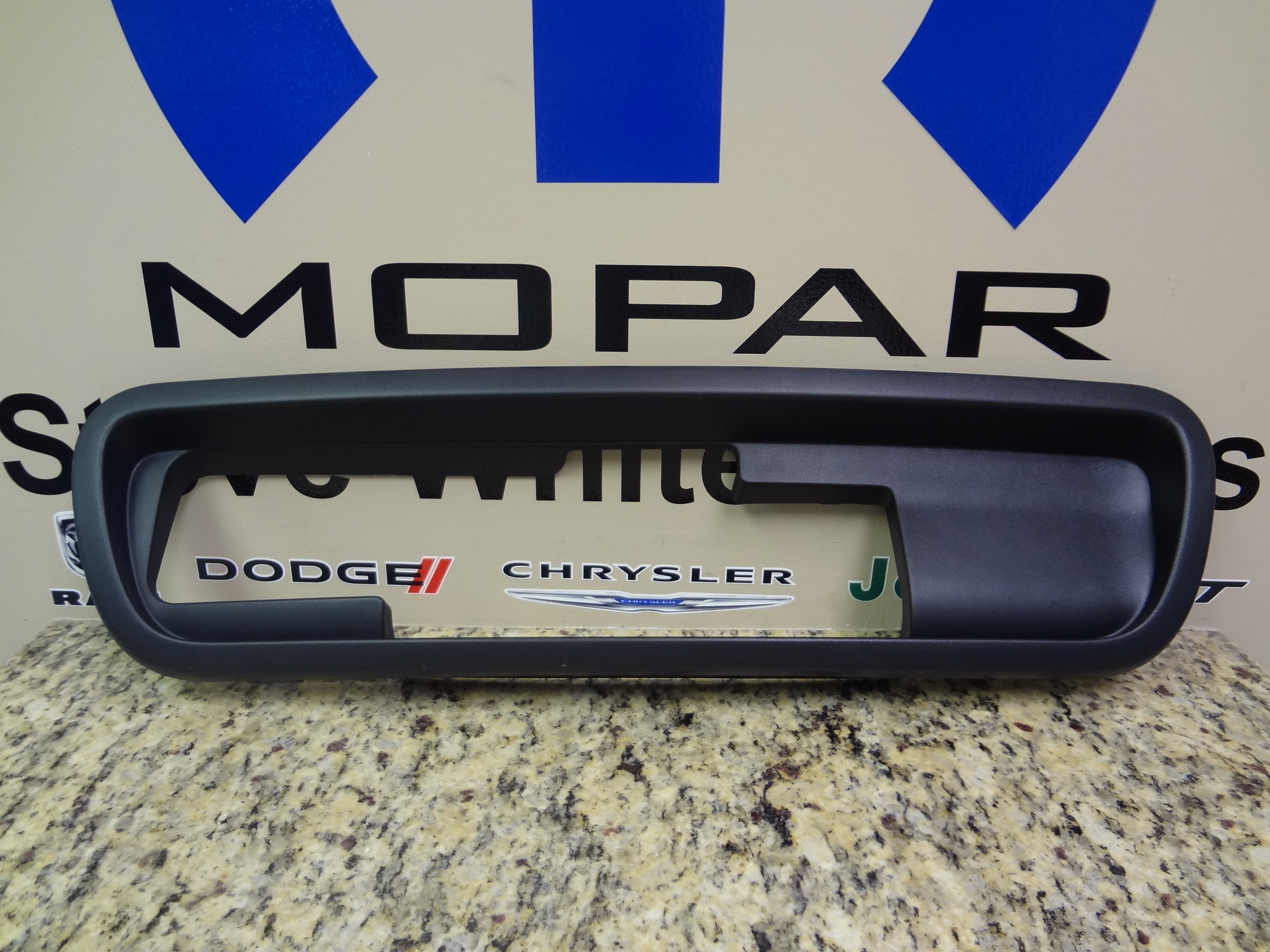 Hitch Cover for the bumper on a 2013? | Dodge Durango Forum