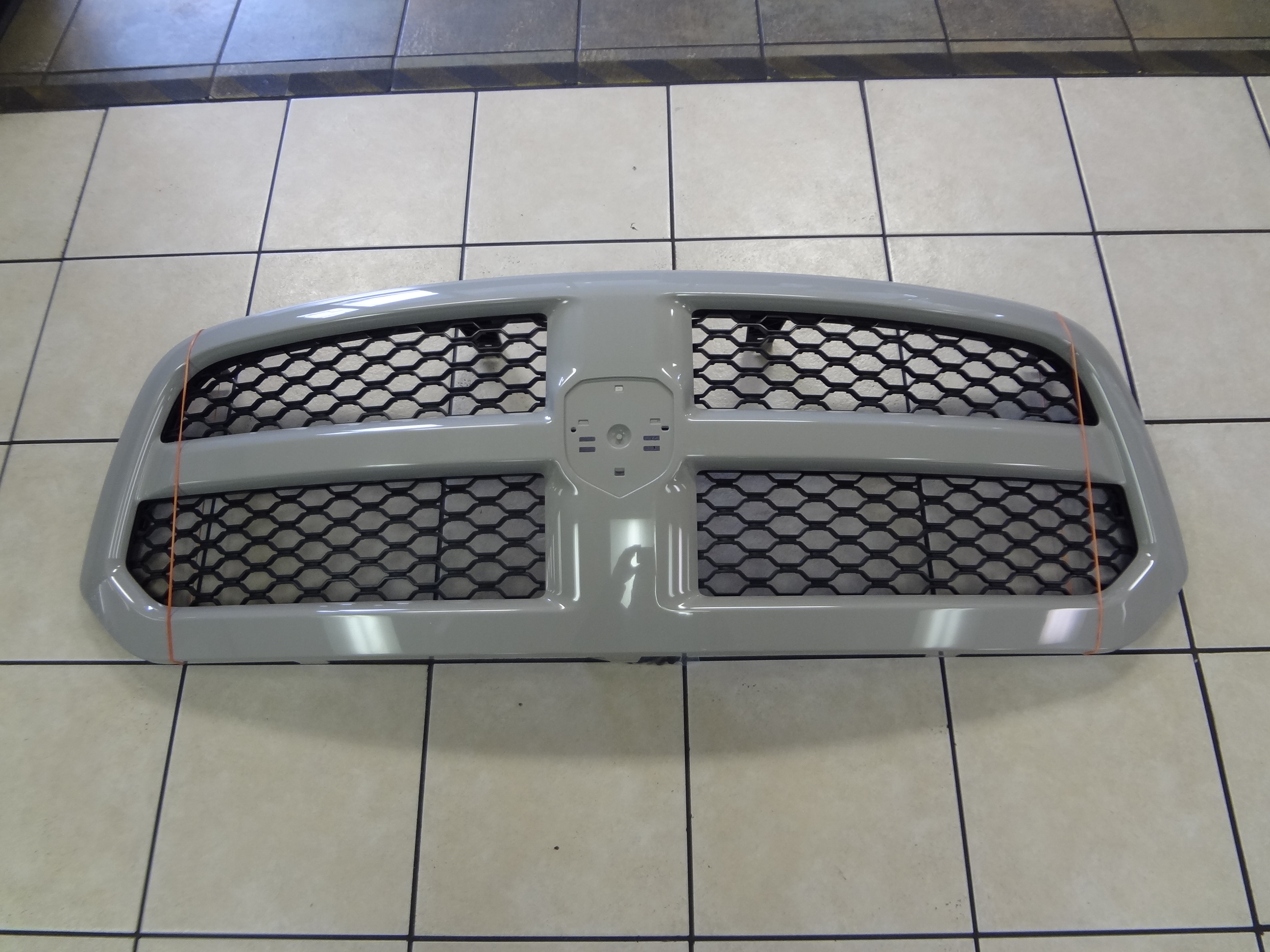 Grille - Mopar (68197703AA) | Steve White Parts