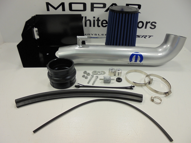 Cold Air Intake - Mopar (77070052) | Steve White Parts