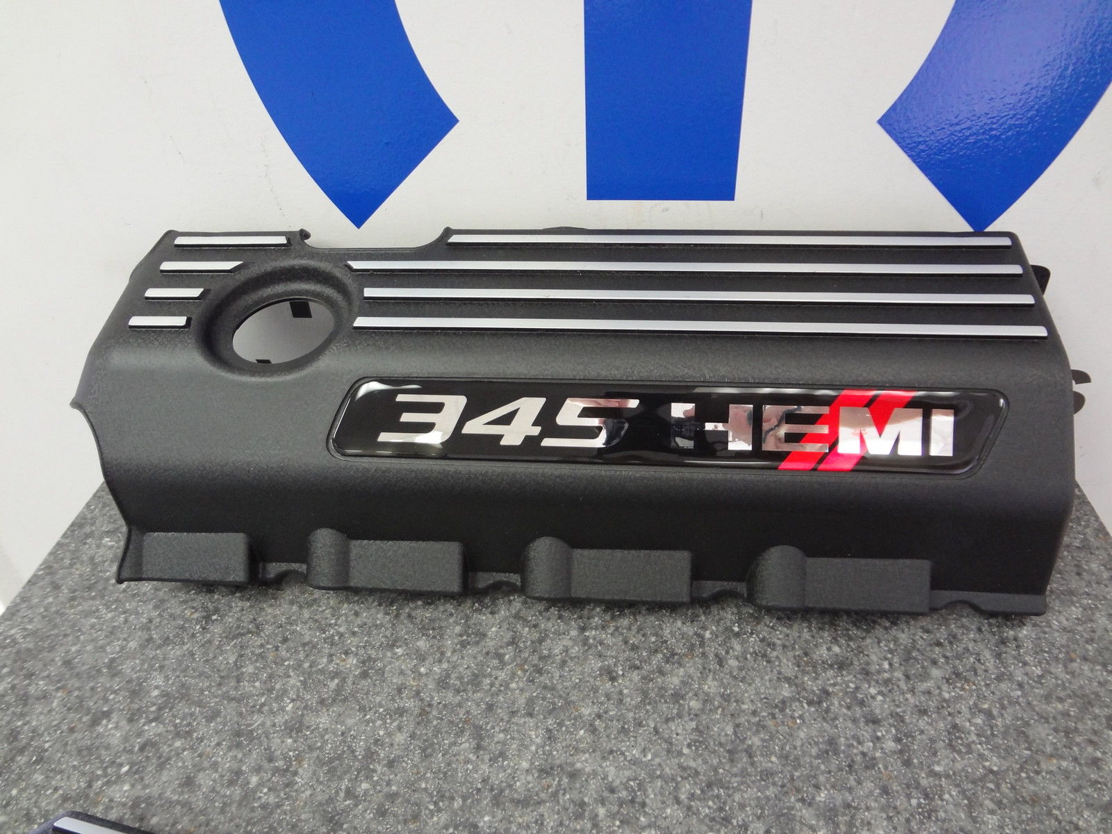Incoming! | Dodge Challenger Forum