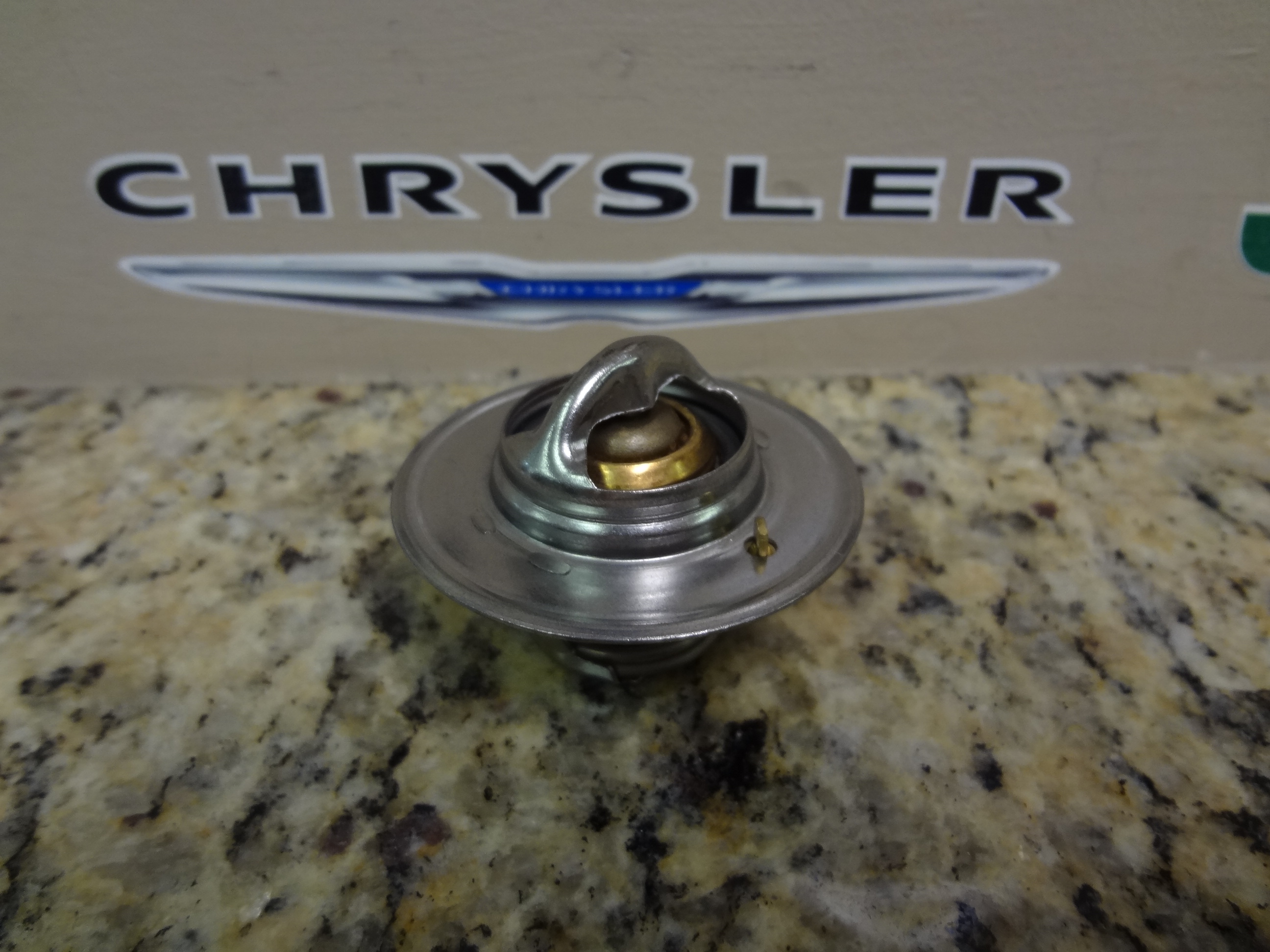 Thermostat - Mopar (52028186AC) | Steve White Parts