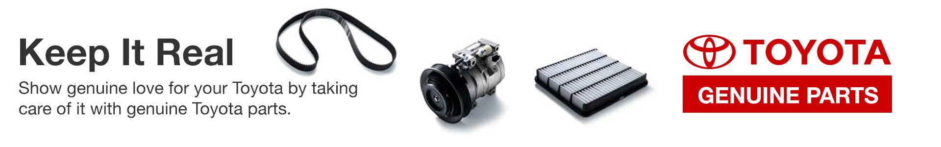 Genuine OEM Auto Parts Store | Group 1 Auto Parts