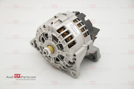 Alternators | Audi USA Parts