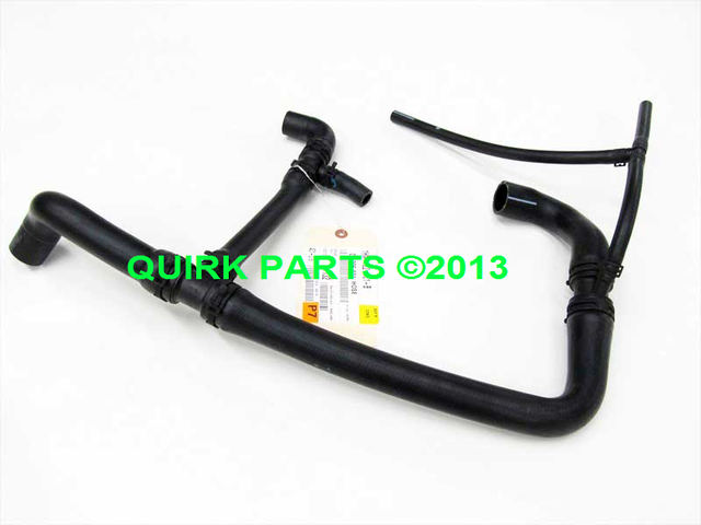 coolant routing differences on "California emissions" 5 speed mk3 | VW ...