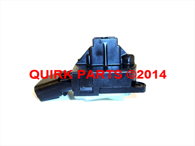 01-14 Jeep Dodge Chrysler STARTER SWITCH/ INGNITION SWITCH OEM NEW ...