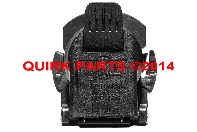 2004-2013 Nissan Titan Pathfinder Frame Wire Connector OEM NEW Genuine ...