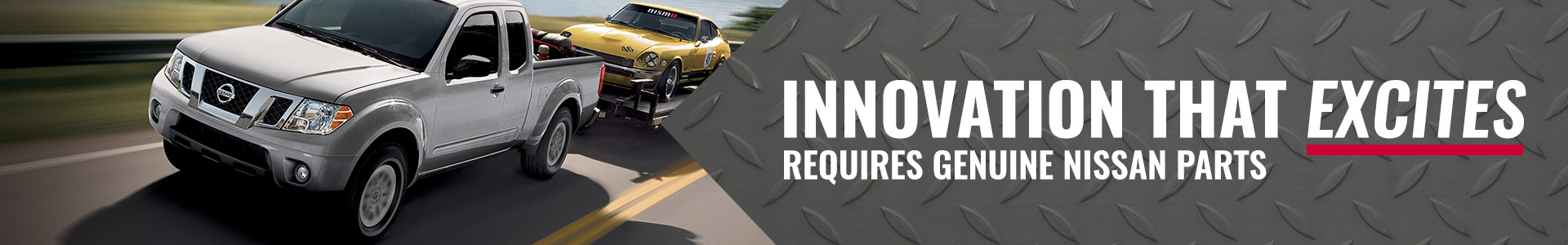 Part4Nissans | Nissan Parts | Genuine Nissan Parts and Accessories