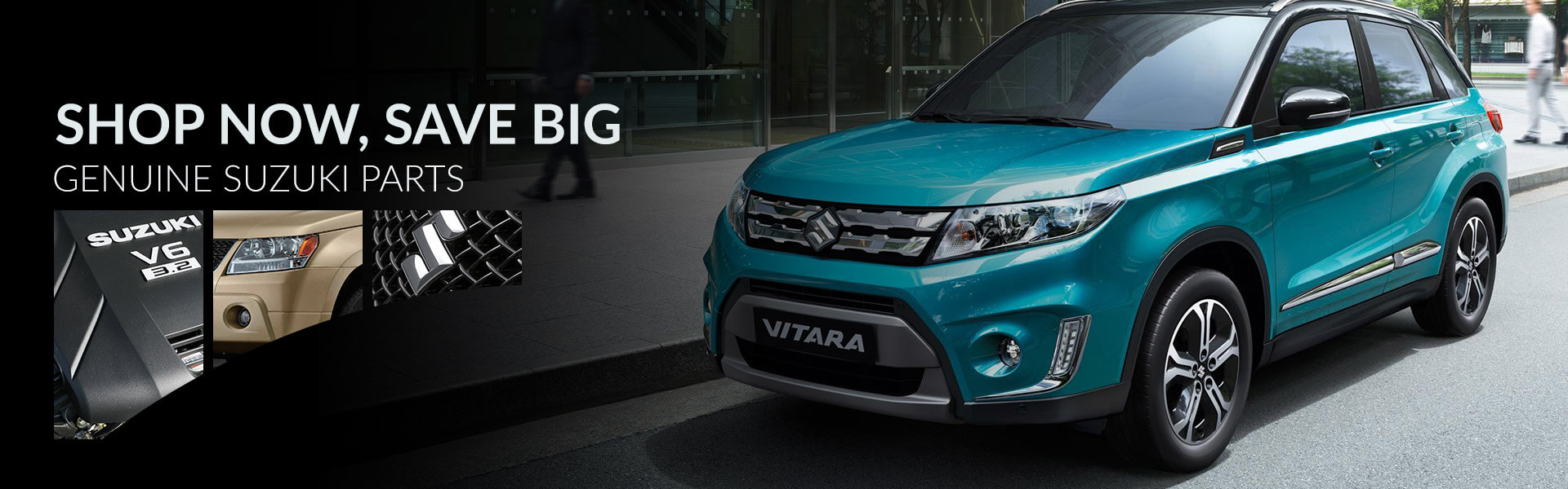 World Suzuki Subaru Parts - Genuine OEM Suzuki & Subaru Parts ...