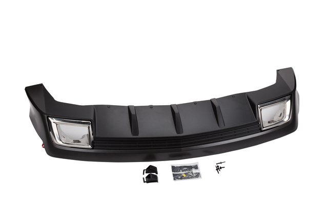 Fascia,Rr Bpr - GM (22781383) | GM Parts Center