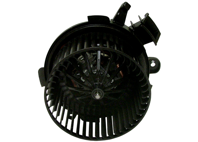 15232219 - OEM GM Blower Motor | GMPartsCenter.net
