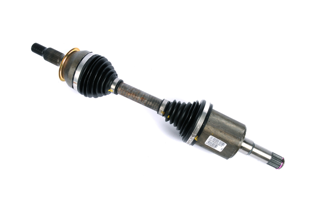 Shaft Asm-Frt Whl Drv - GM (13390552) | GM Parts Center