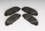 Factory GM Brake Pads | GMPartsCenter.net