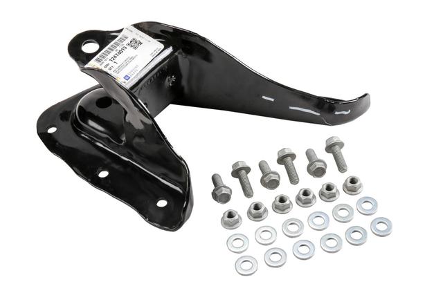 Hanger Kit,Rr Spr Frt (Rh) - GM (12474019) | GM Parts Center