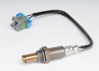 12599204 - OEM GM Oxygen Sensor | GMPartsCenter.net