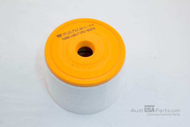 Air Filter - Audi (4G0-133-843-K) | Audi USA Parts