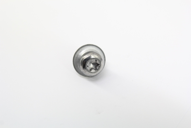 Splash Shield Rear Bolt - Audi (WHT-000-729-A) | Audi USA Parts