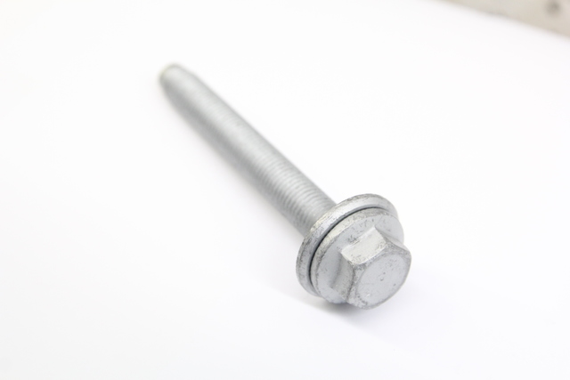 Engine Cradle Mount Bolt - Audi (WHT-005-657) | Audi USA Parts