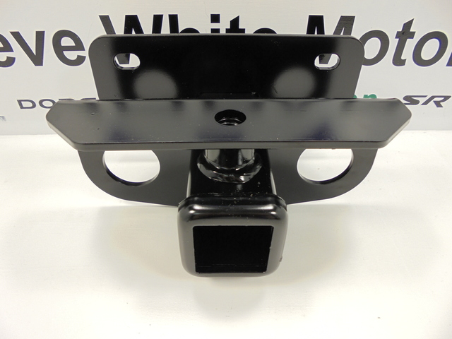 Hitch Receiver - Mopar (82213205) | Steve White Parts