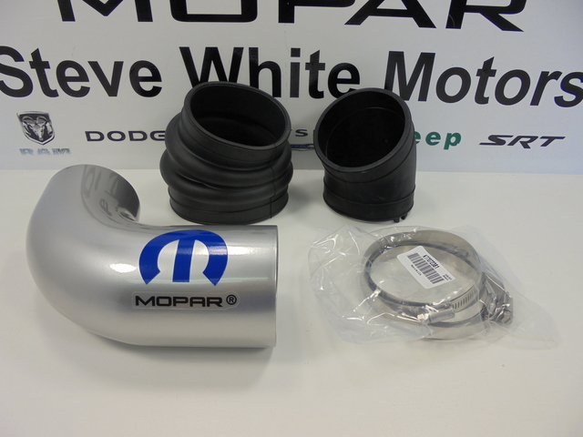 2016 Shaker Intake tube | Dodge Challenger Forum
