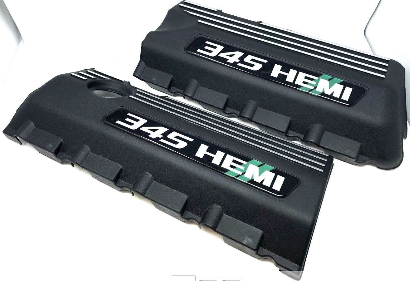 392 Half cover modification | Dodge Challenger Forum