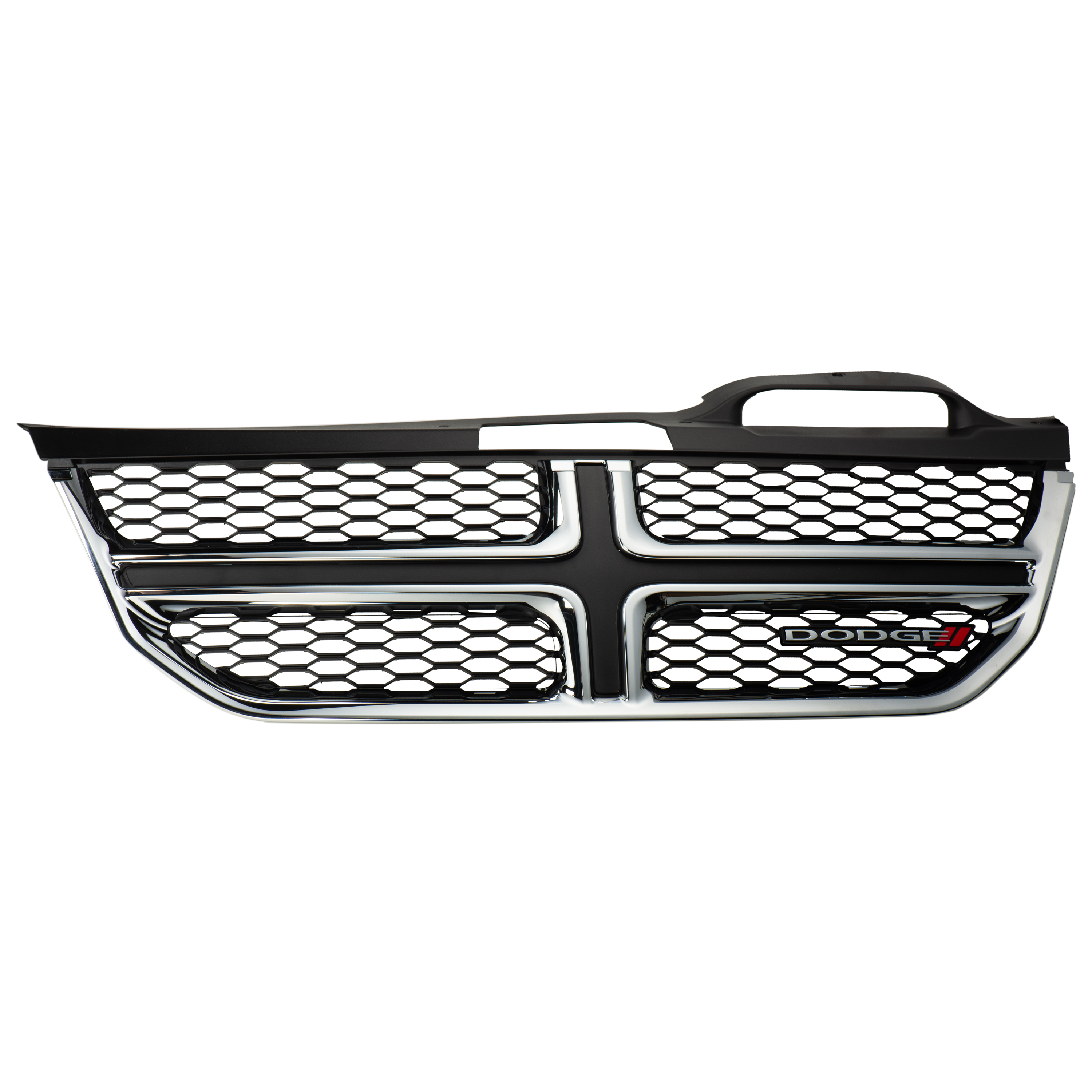 Grille - Mopar (1SU84SZ0AC) | QuickParts