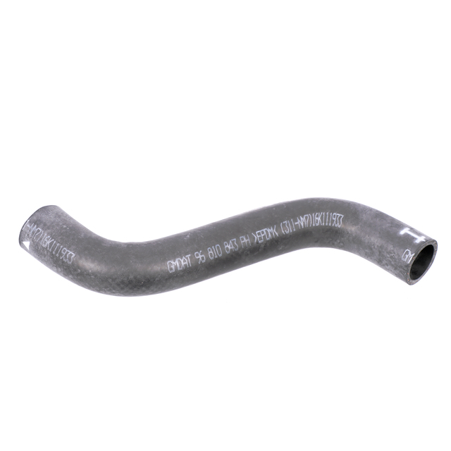 2009-2011 Chevrolet Aveo Aveo5 1.6L Upper Radiator Coolant Hose Genuine ...
