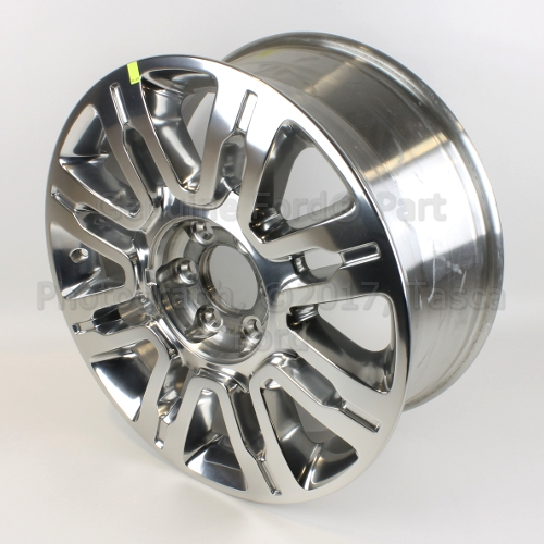 Wheel, Alloy - Ford (9L3Z-1007-F) | TascaParts.com
