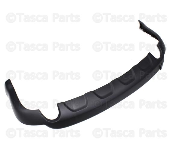 Lower Cover - Mopar (68088787AB) | TascaParts.com