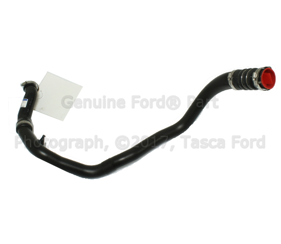 Air Inlet Duct - Ford (BL3Z-6C646-A) | TascaParts.com