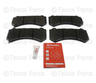 Genuine OEM Brake Pads - Discounted Prices & Fast Shipping | TascaParts ...