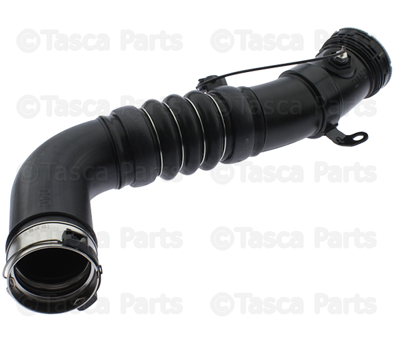 Turbocharger Inter-Cooler Pipe - GM (84189332) | TascaParts.com