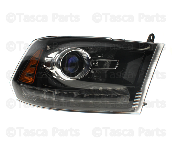 Headlamp Assembly - Mopar (68276122AC) | TascaParts.com